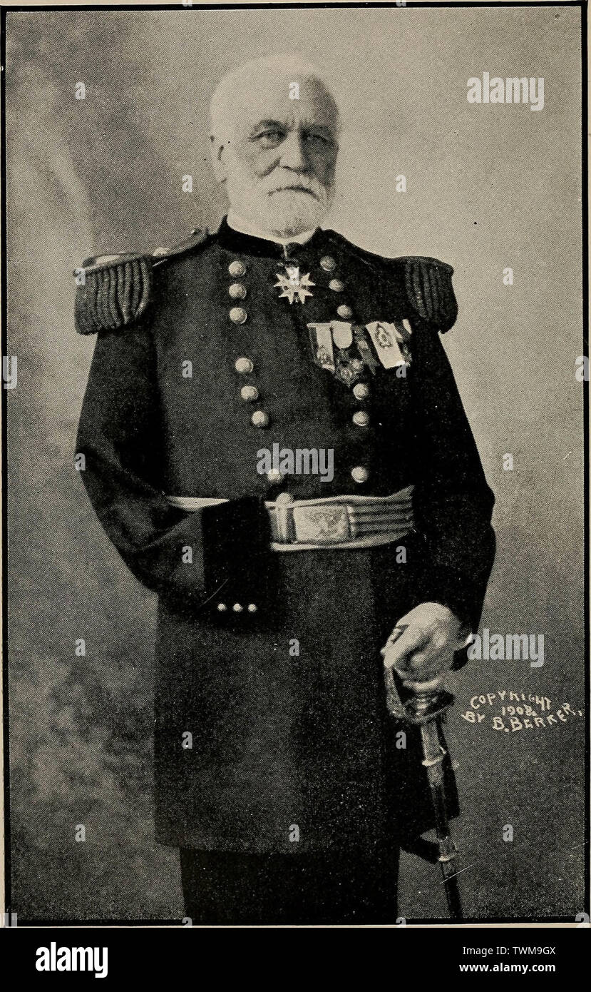 "The upward path : the evolution of a race" (1909 Stock Photo - Alamy