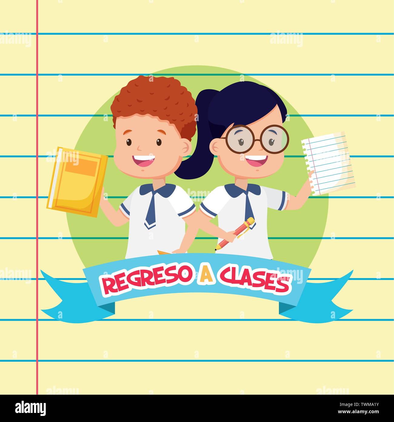 Clipart De Regreso A La Escuela Preparing For Fall | Los Angeles High