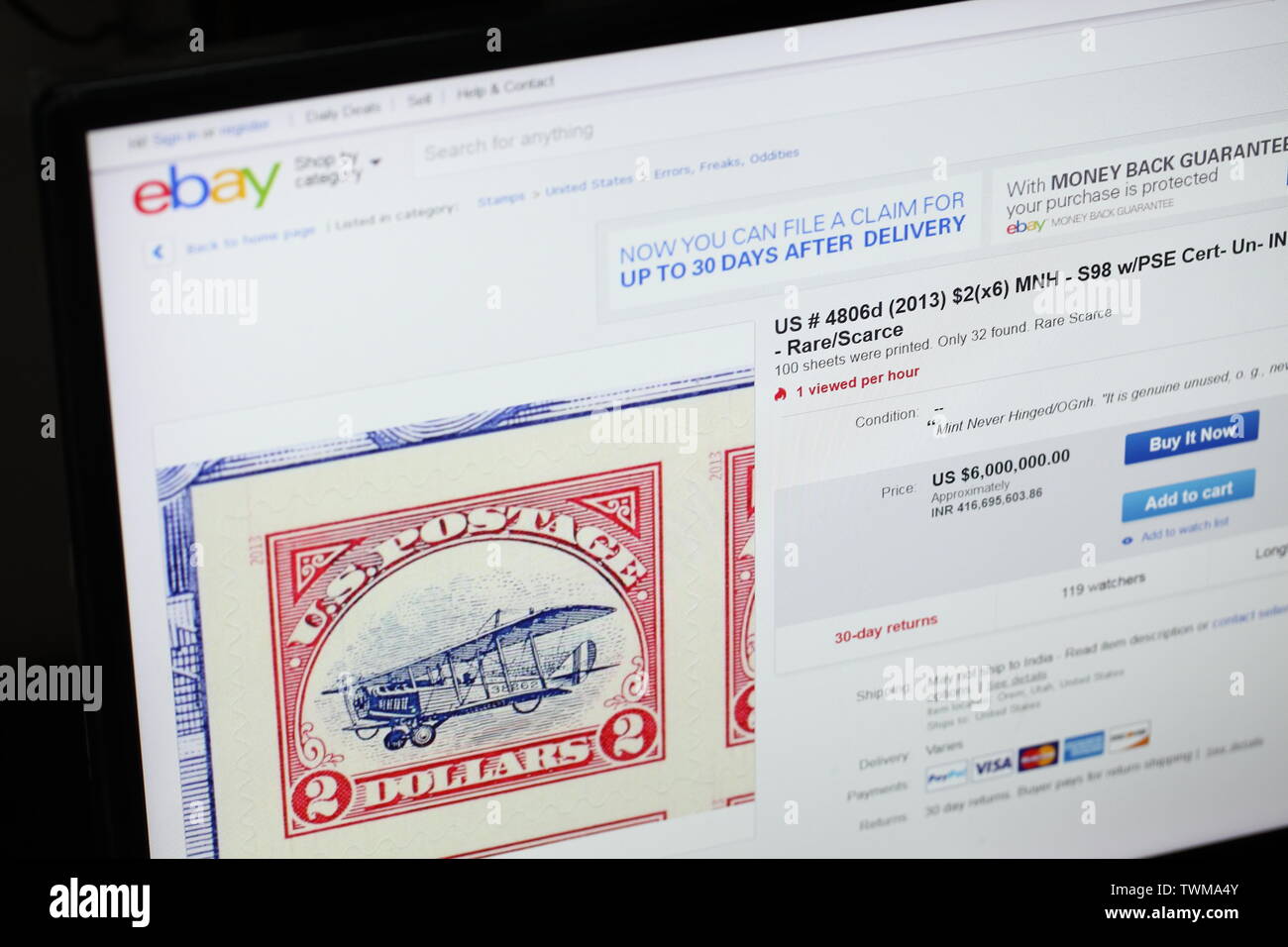 Professional grade computer hi-res stock photography and images - Alamy