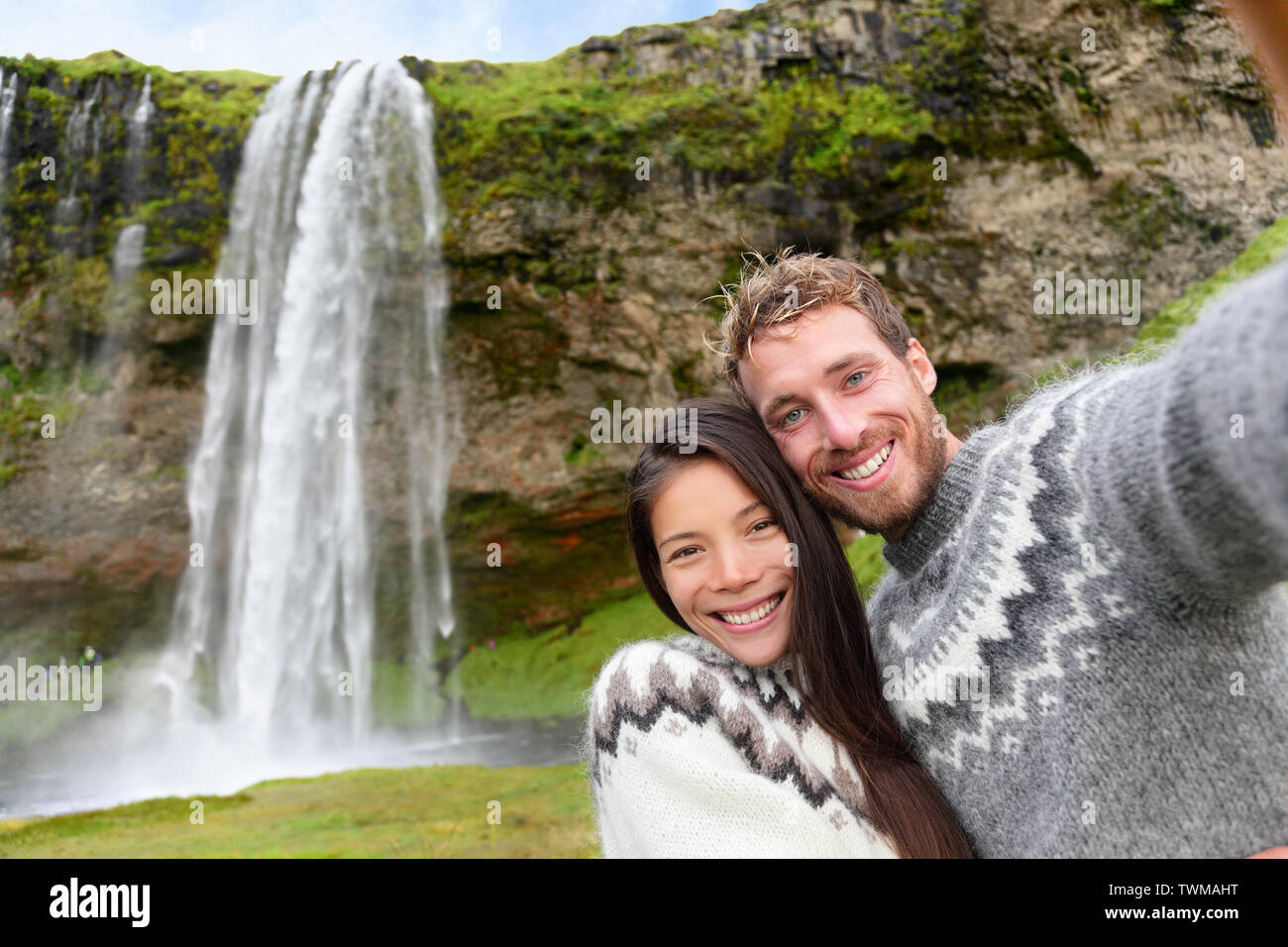 Icelandic Sweaters Men