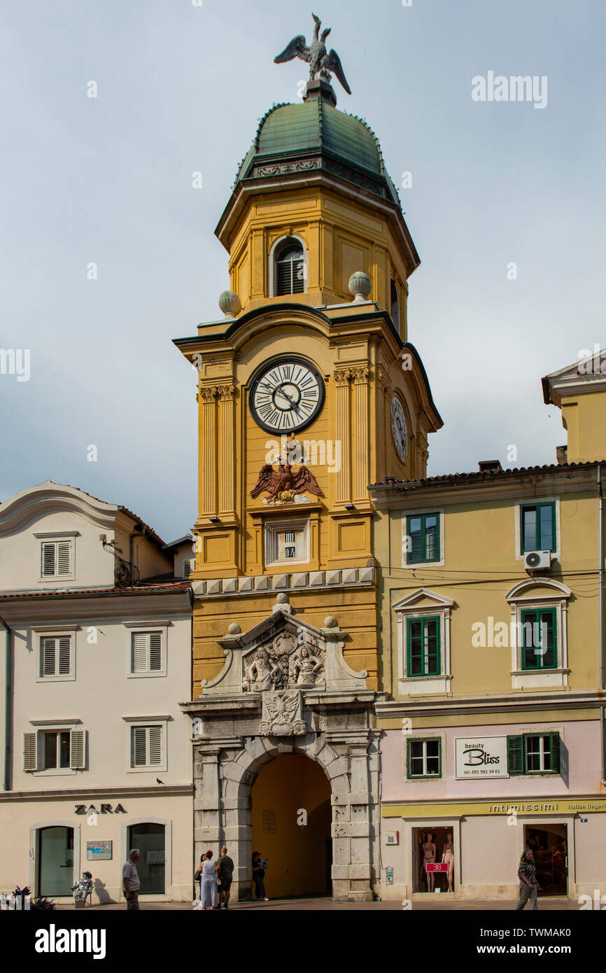 Wonderful tower hi-res stock photography and images - Alamy