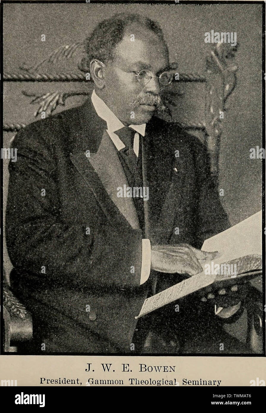 "The upward path : the evolution of a race" (1909 Stock Photo - Alamy