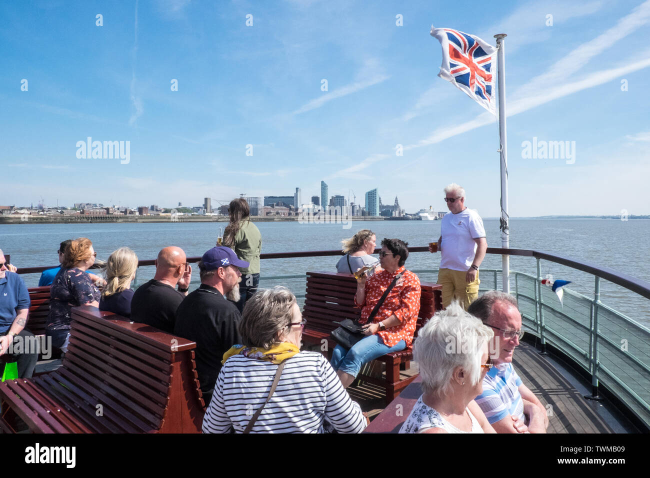 Blake ship hi-res stock photography and images - Alamy