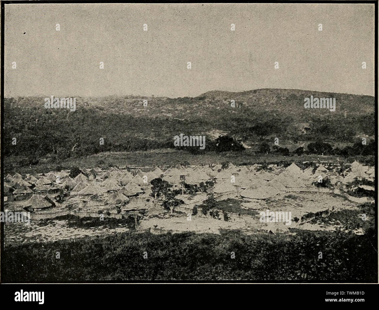 "The upward path : the evolution of a race" (1909 Stock Photo - Alamy