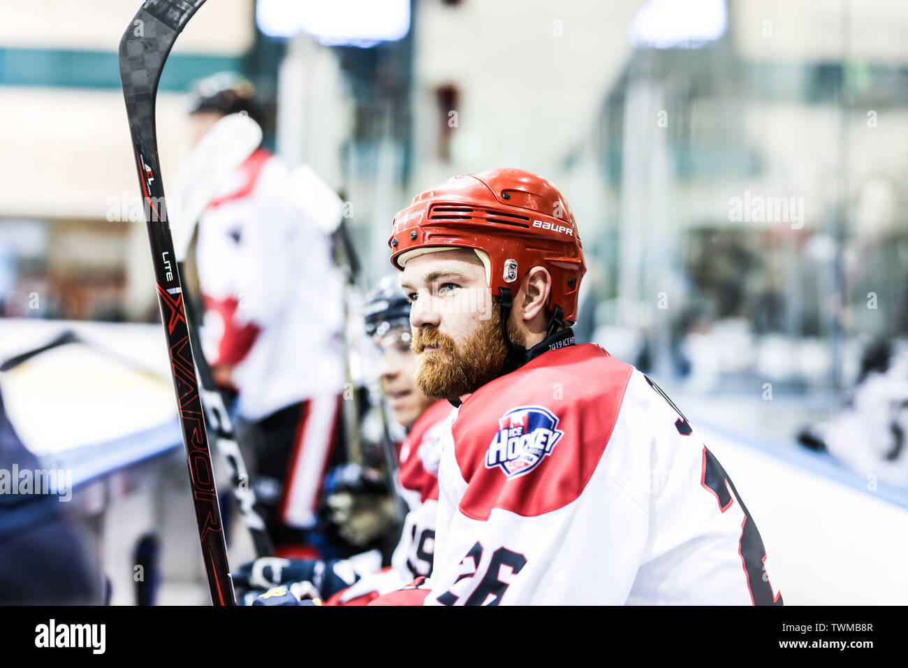 Zane jones hi-res stock photography and images - Alamy