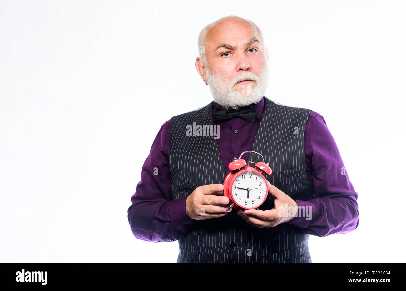 Timekeeper stop start watch hi-res stock photography and images - Alamy