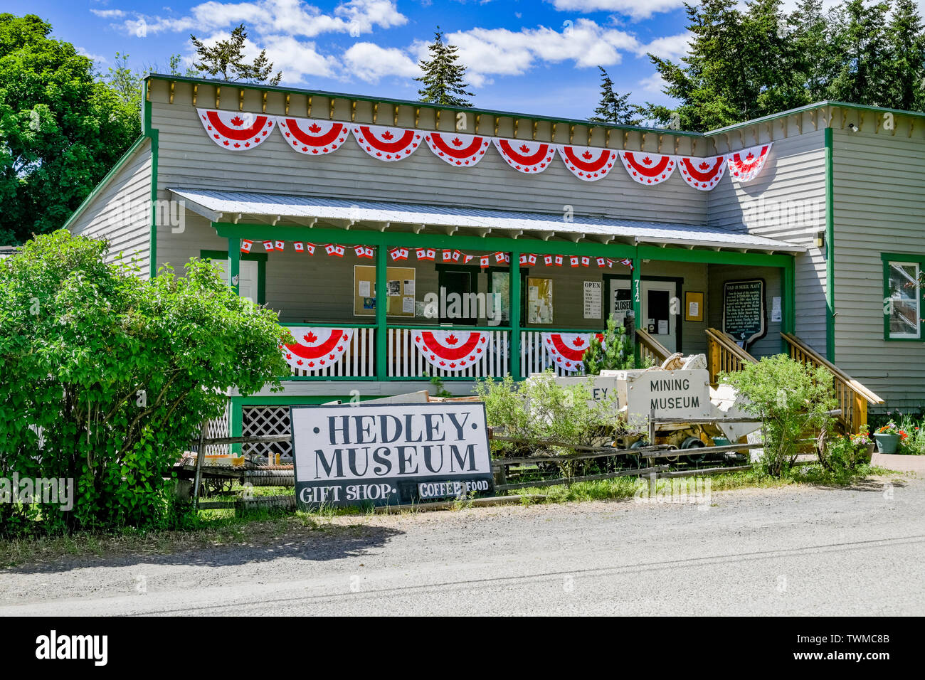 Mining museum hi-res stock photography and images - Alamy