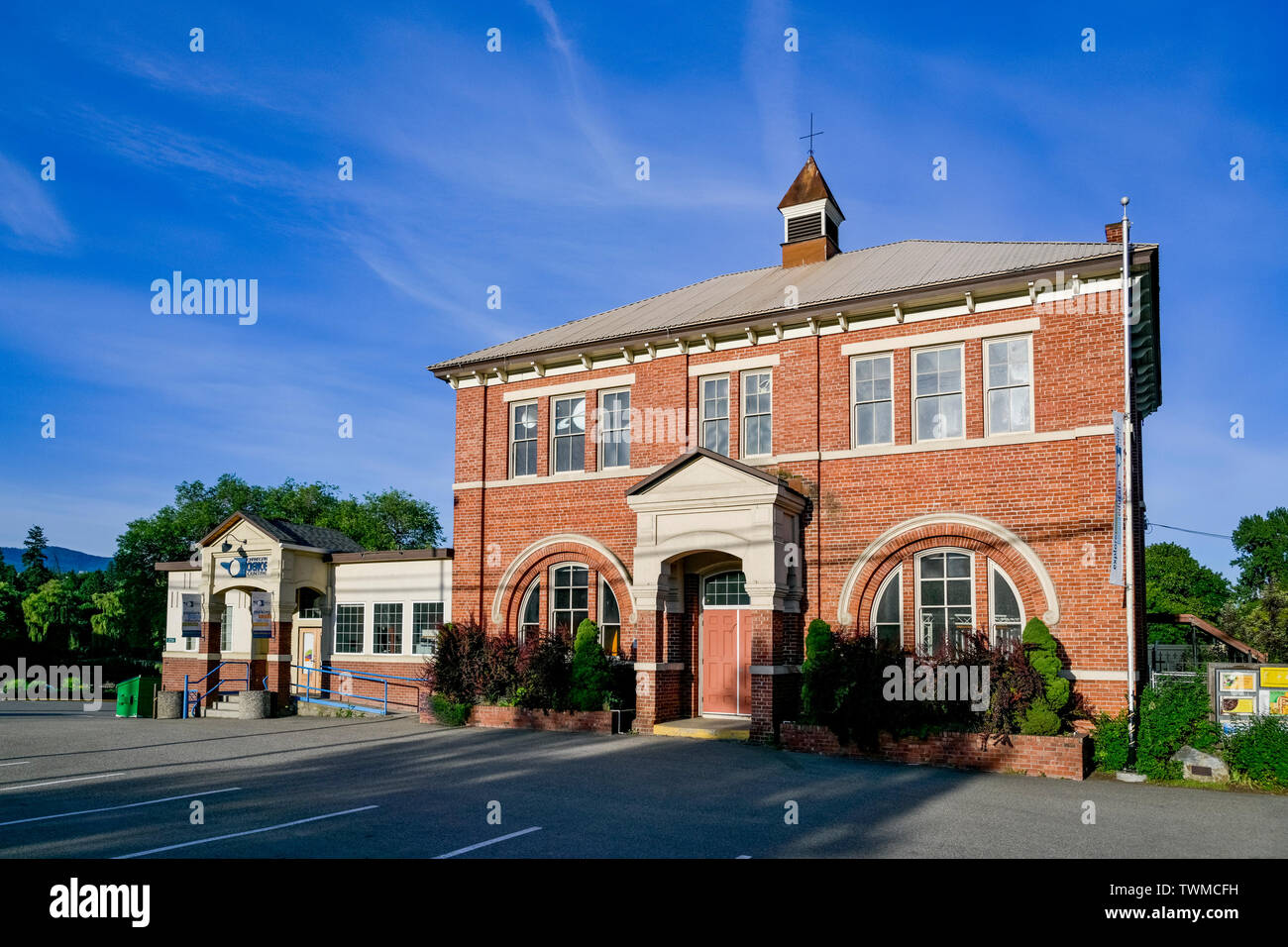 Science Centre Vernon at Loren Bona blog