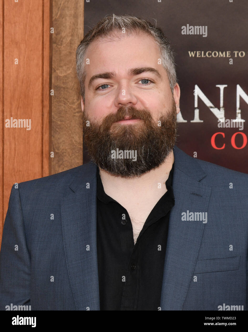 David annabelle hi-res stock photography and images - Alamy