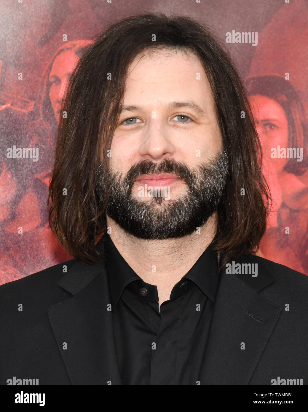 June 20, 2019 - Westwood, CA, U.S. - 20 June 2019 - Westwood ...