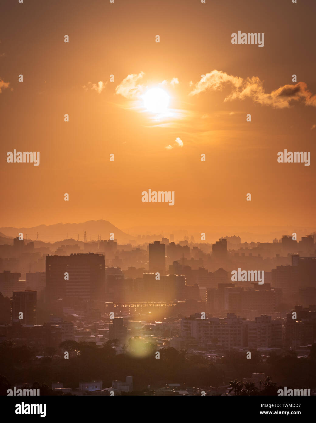 Jungle pollution hi-res stock photography and images - Alamy