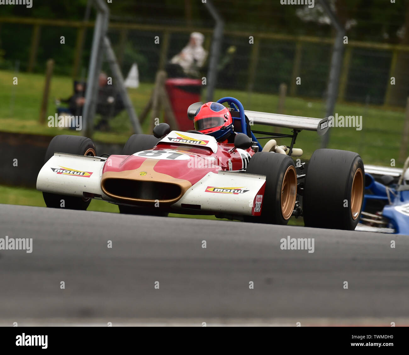 Tecno formula 2 hi-res stock photography and images - Alamy