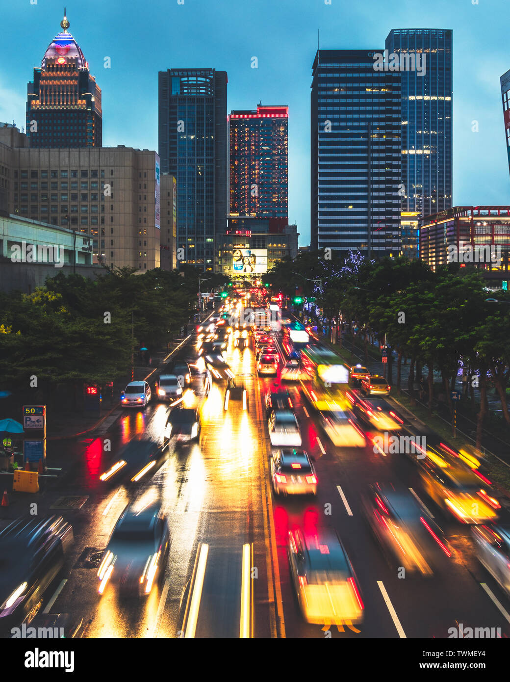 Car city urban gasoline hi-res stock photography and images - Alamy