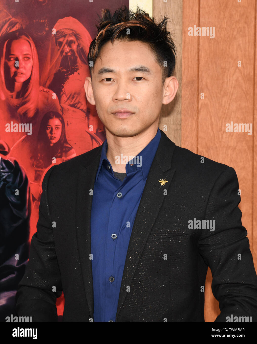 June 20, 2019 - Westwood, CA, U.S. - 20 June 2019 - Westwood ...