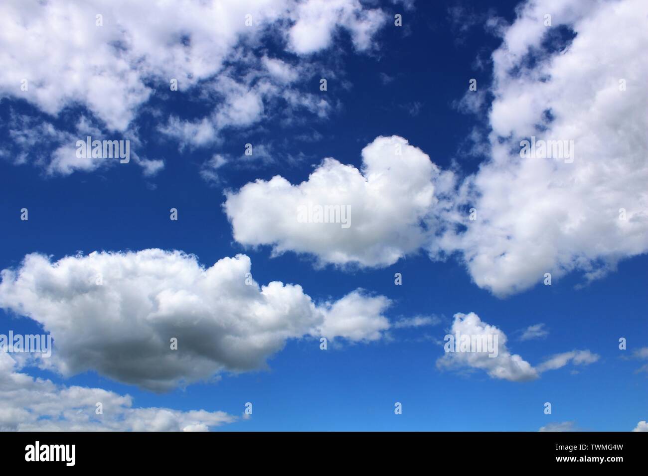 Mesosphere Stratosphere Troposphere High Resolution Stock Photography ...