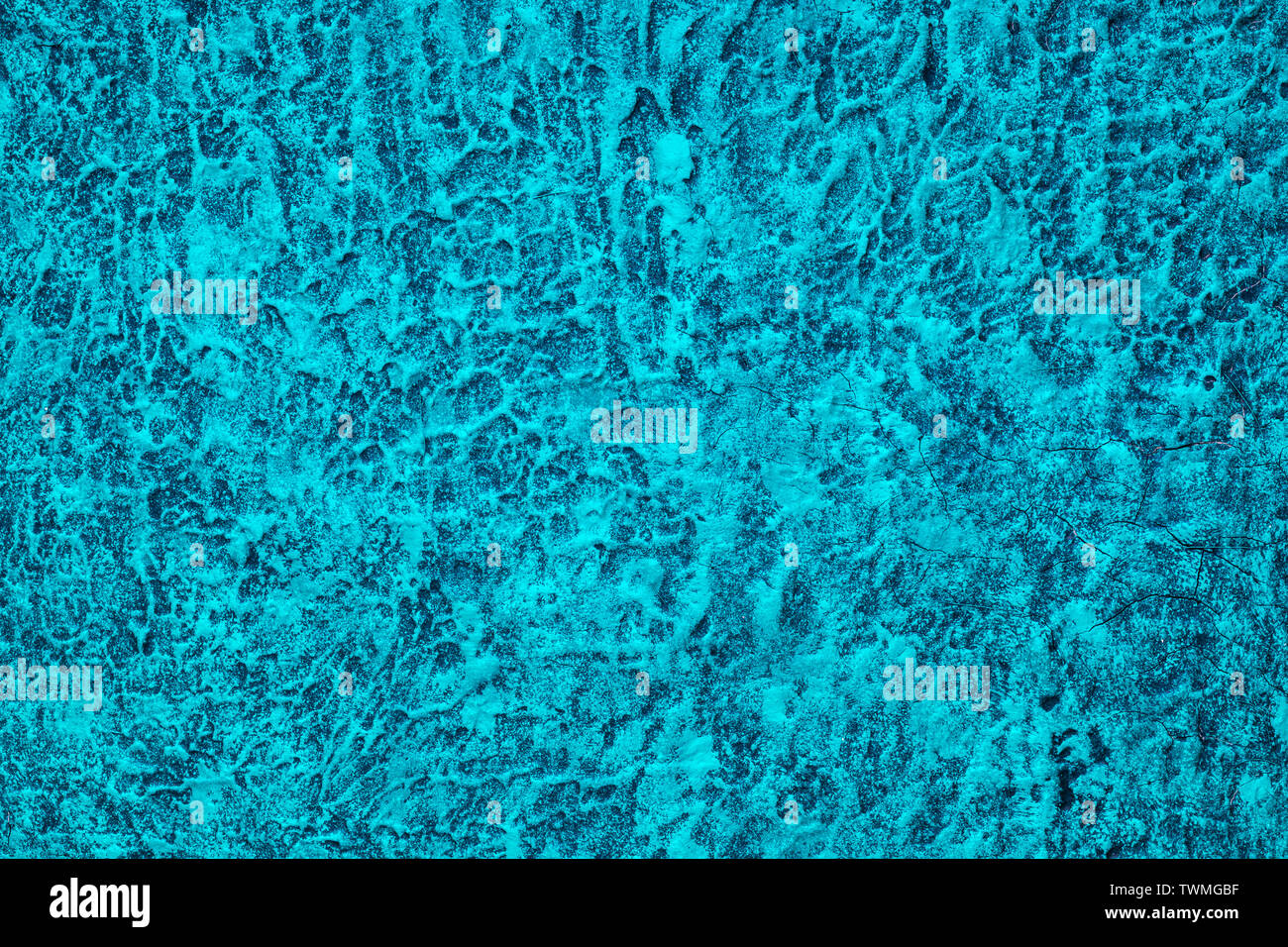 Azure texture hi-res stock photography and images - Alamy