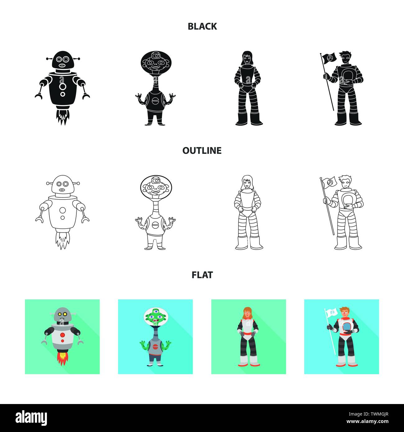 Vector Vectors Stock Vector Image & Art - Alamy