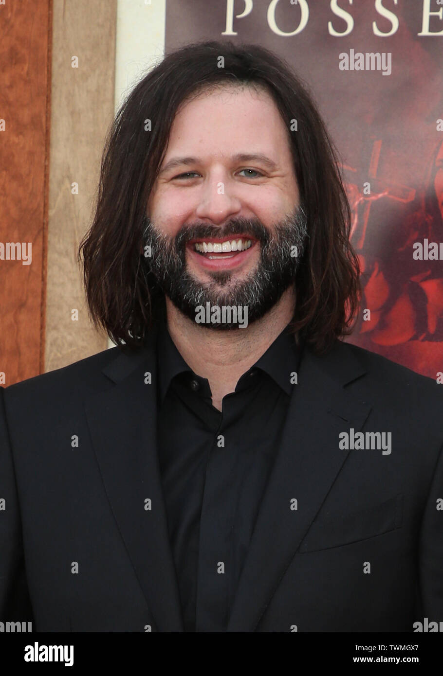 June 20, 2019 - U.S. - 20 June 2019 - Westwood, California - Gary ...