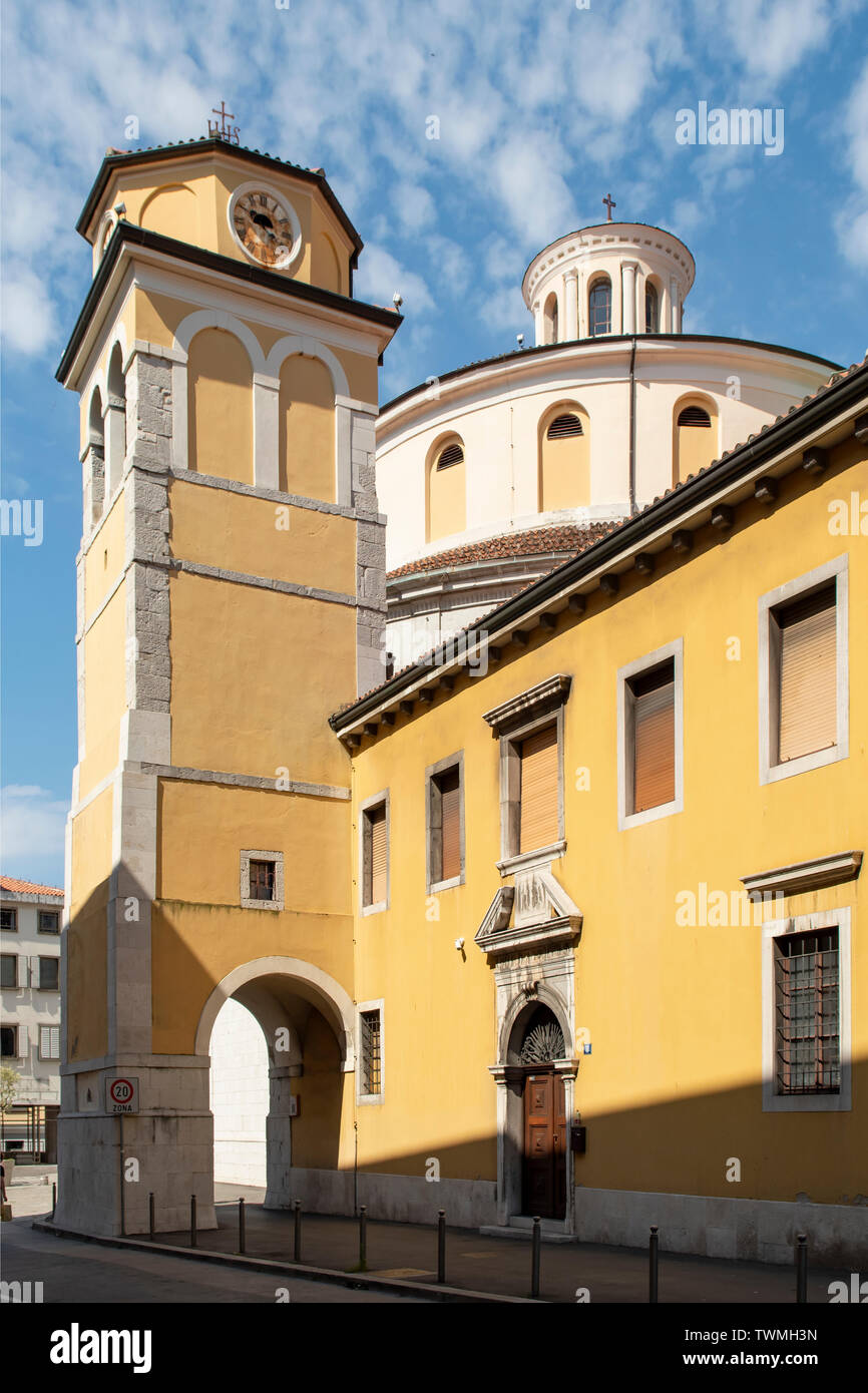 Beautiful st vitus cathedral hi-res stock photography and images - Alamy