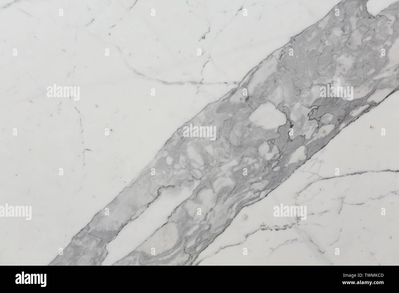 Natural white marble texture for your new design Stock Photo - Alamy