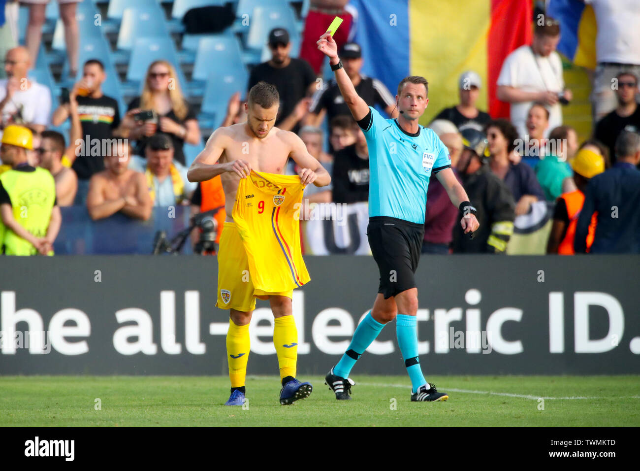 George puscas of romania hi-res stock photography and images - Alamy