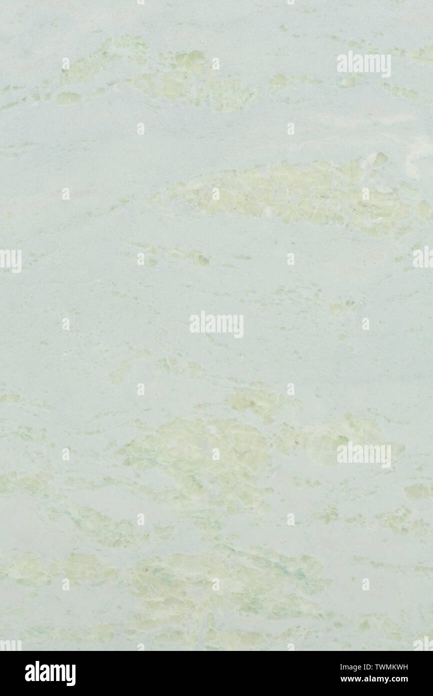 Light green marble background for art work Stock Photo - Alamy