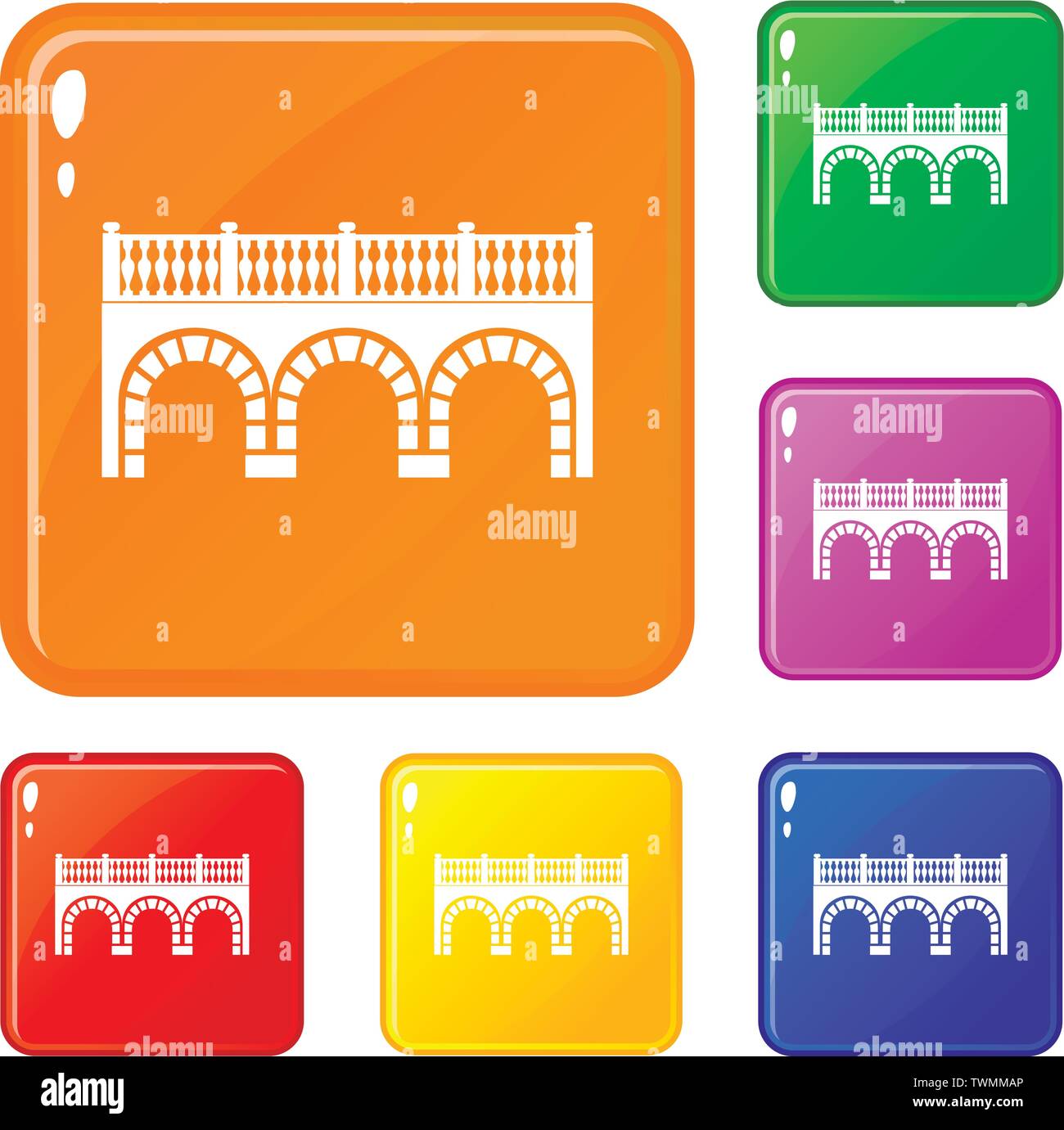 Canal feature Stock Vector Images - Alamy