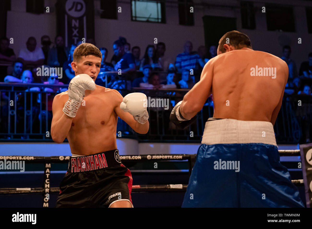 Frankham hi-res stock photography and images - Alamy