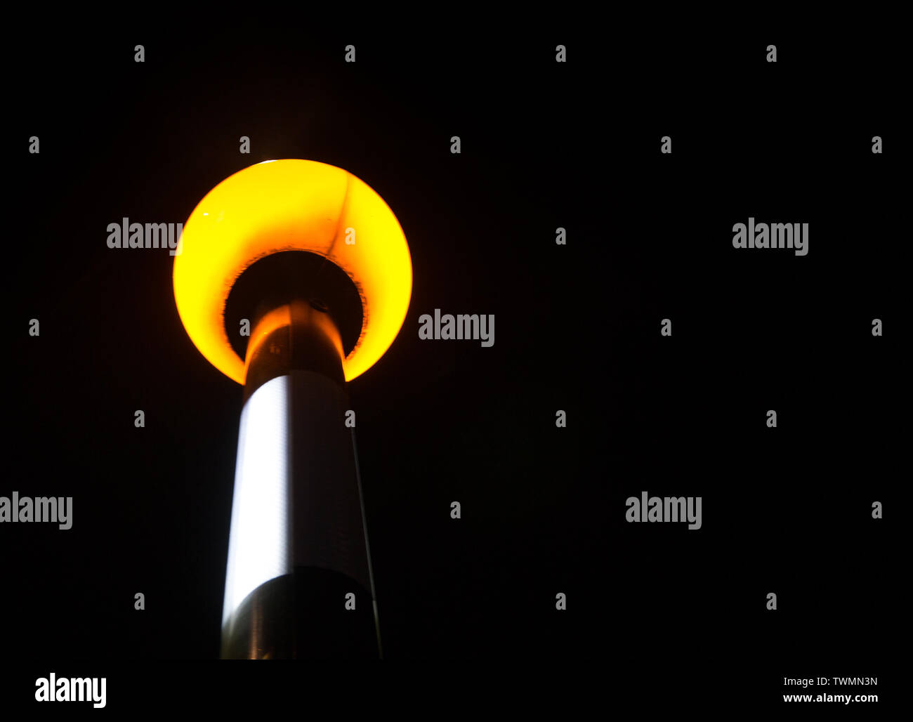 Belisha beacon hi-res stock photography and images - Alamy