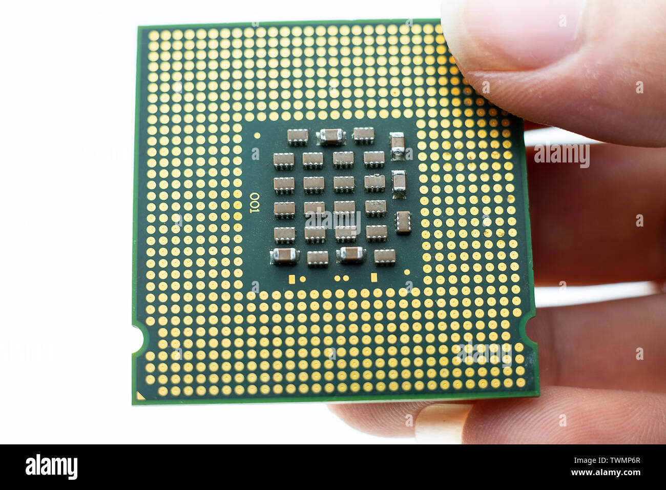 Cpu Back Stock Photos & Cpu Back Stock Images - Alamy