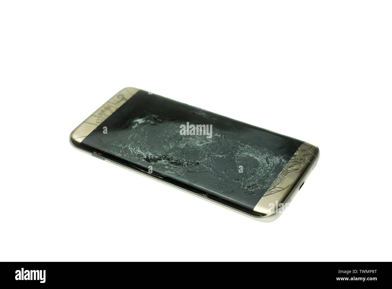 Mobile repair vector hi-res stock photography and images - Alamy