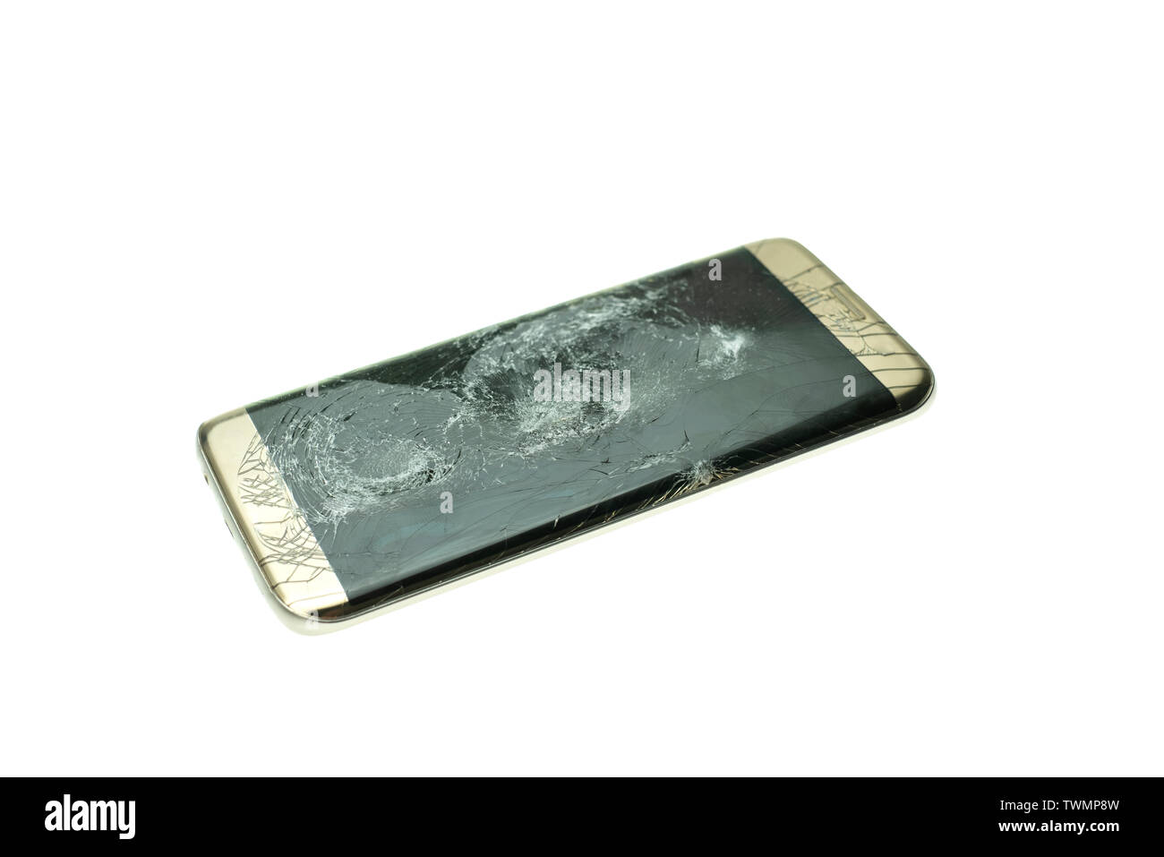 Mobile repair vector hi-res stock photography and images - Alamy
