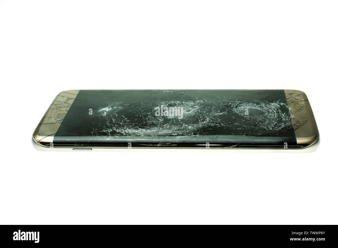 Mobile repair vector hi-res stock photography and images - Alamy