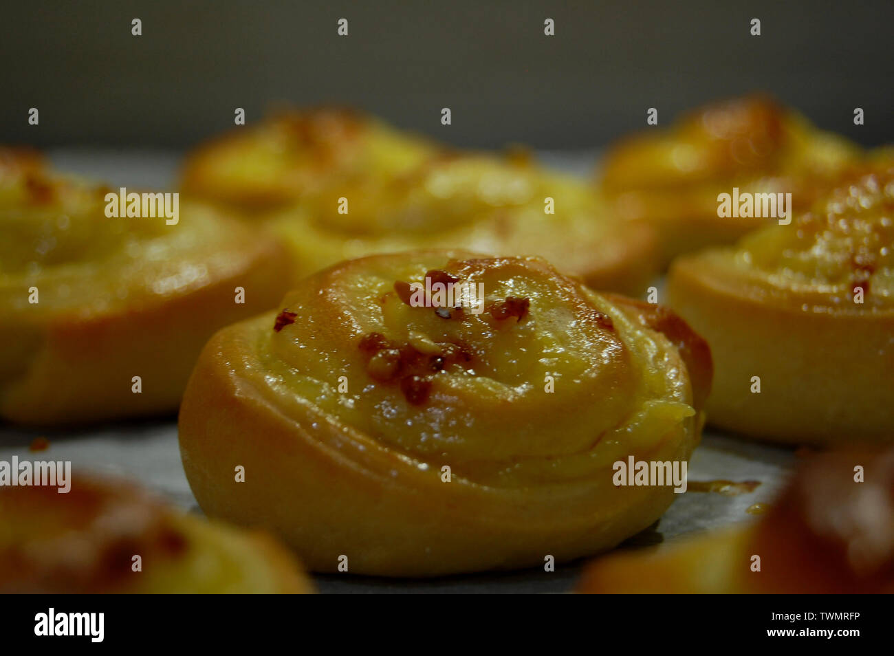 Homemade bakery hi-res stock photography and images - Alamy