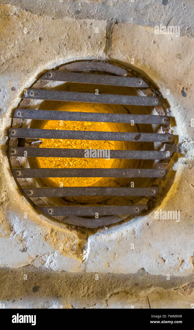 Drained well hi-res stock photography and images - Alamy