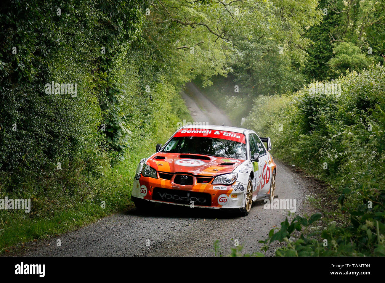 Rory kennedy hi-res stock photography and images - Alamy