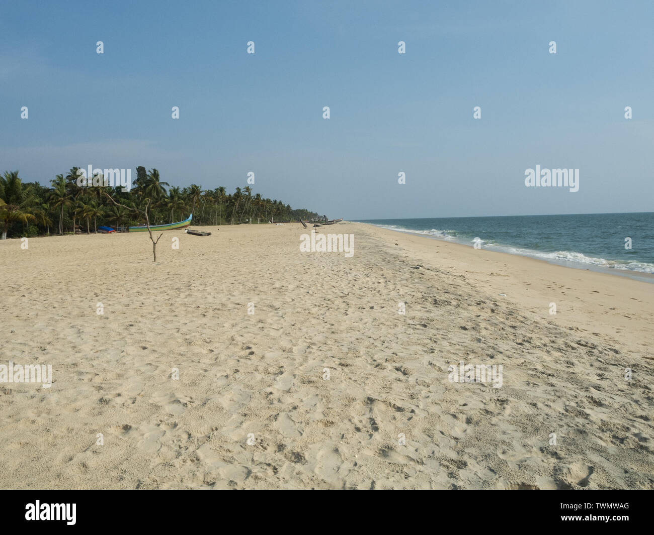 India coast beaches hi-res stock photography and images - Alamy