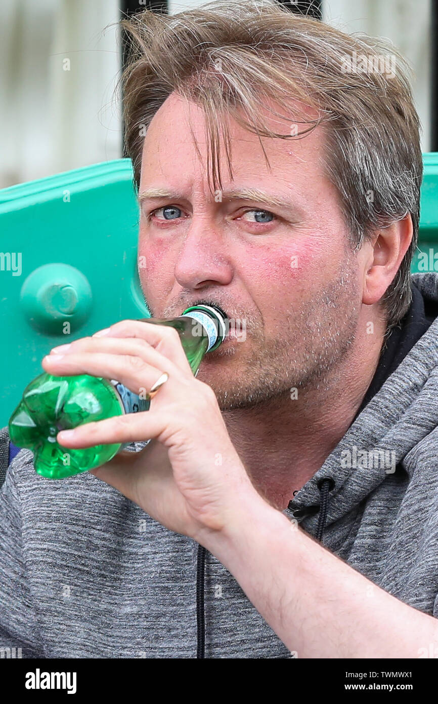 Richard ratcliffe nazanin hi-res stock photography and images - Alamy