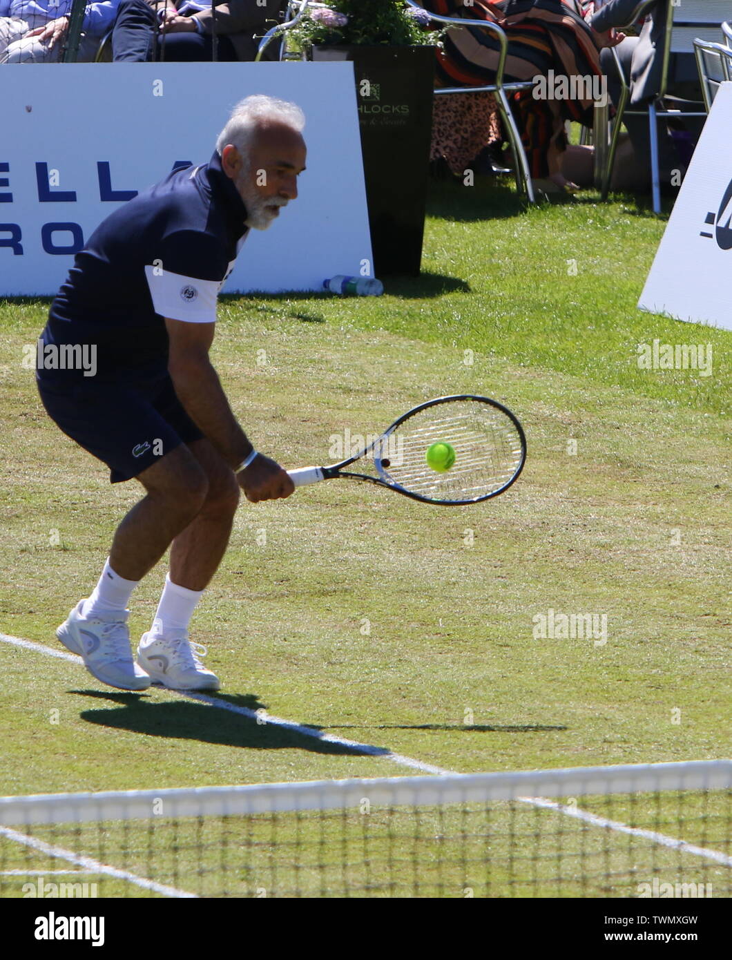 Liverpool,Uk Liverpool International Tennis Tournament credit Ian ...