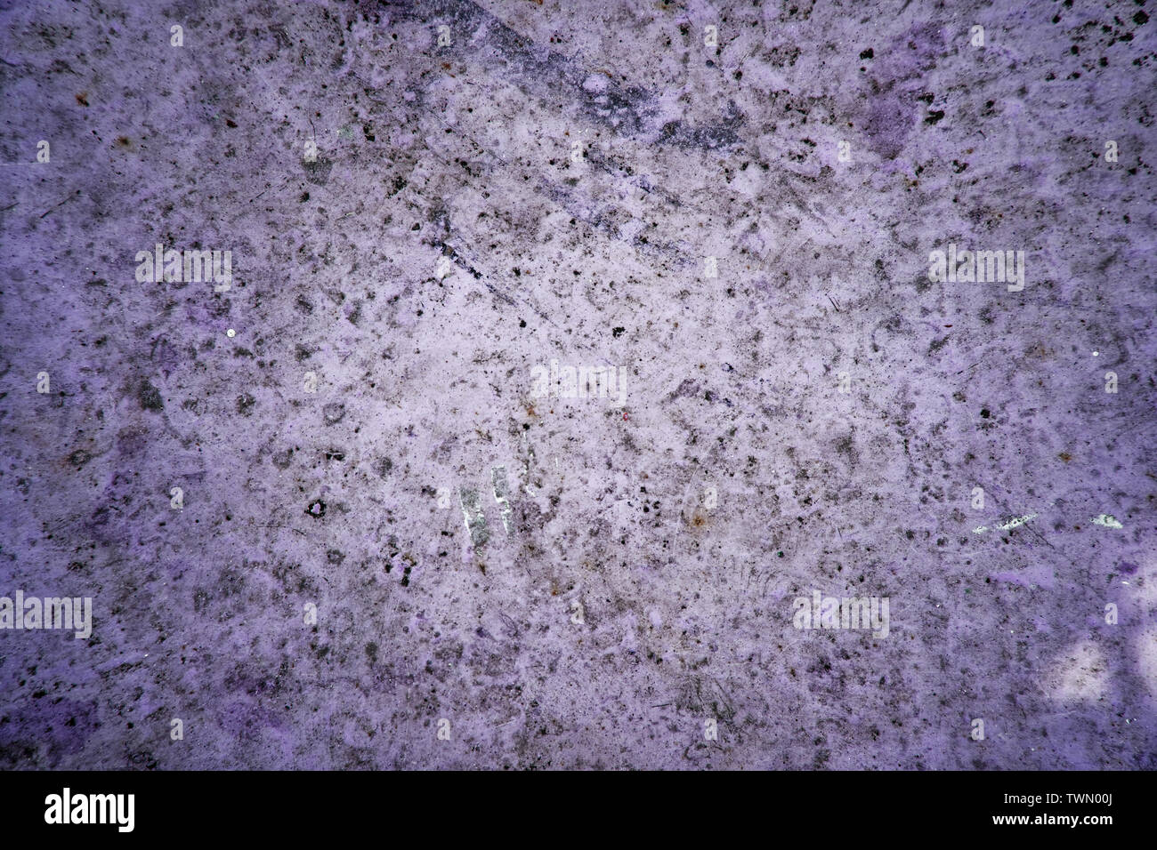 Ultra Violet vivid color concrete wall, stone surface Stock Photo - Alamy