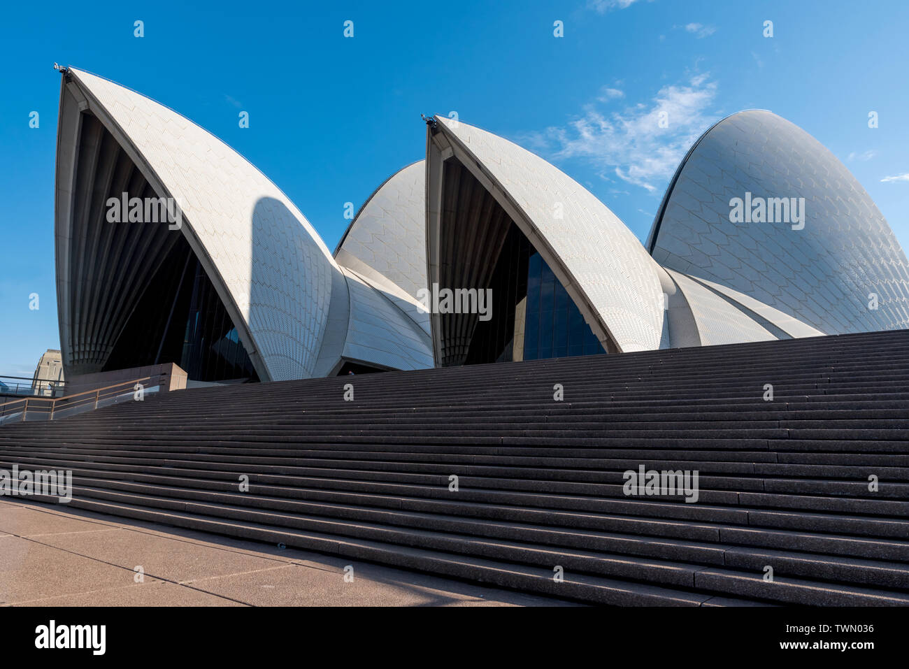 Sydney opera house detail bridge hi-res stock photography and images ...