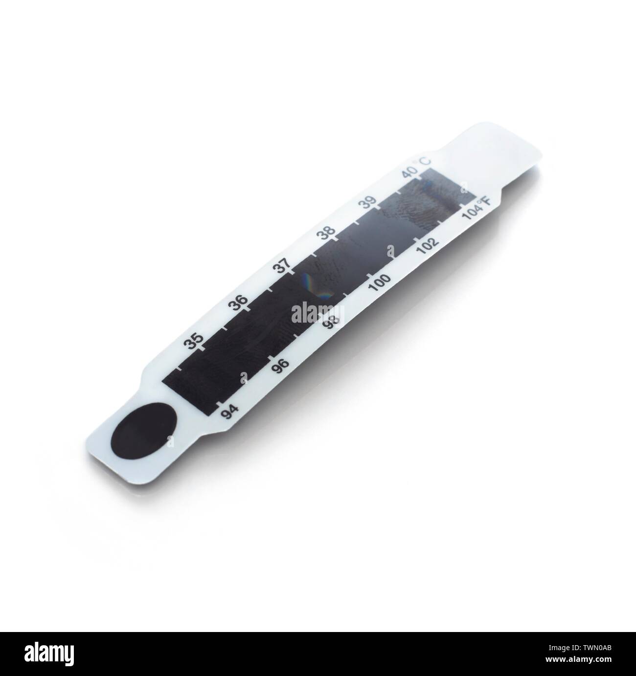 Strip Cut Out Stock Images & Pictures - Alamy