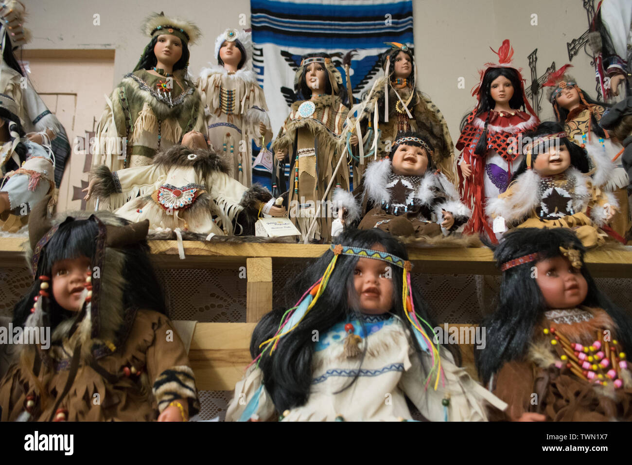 Amtrak New Mexico High Resolution Stock Photography and Images - Alamy