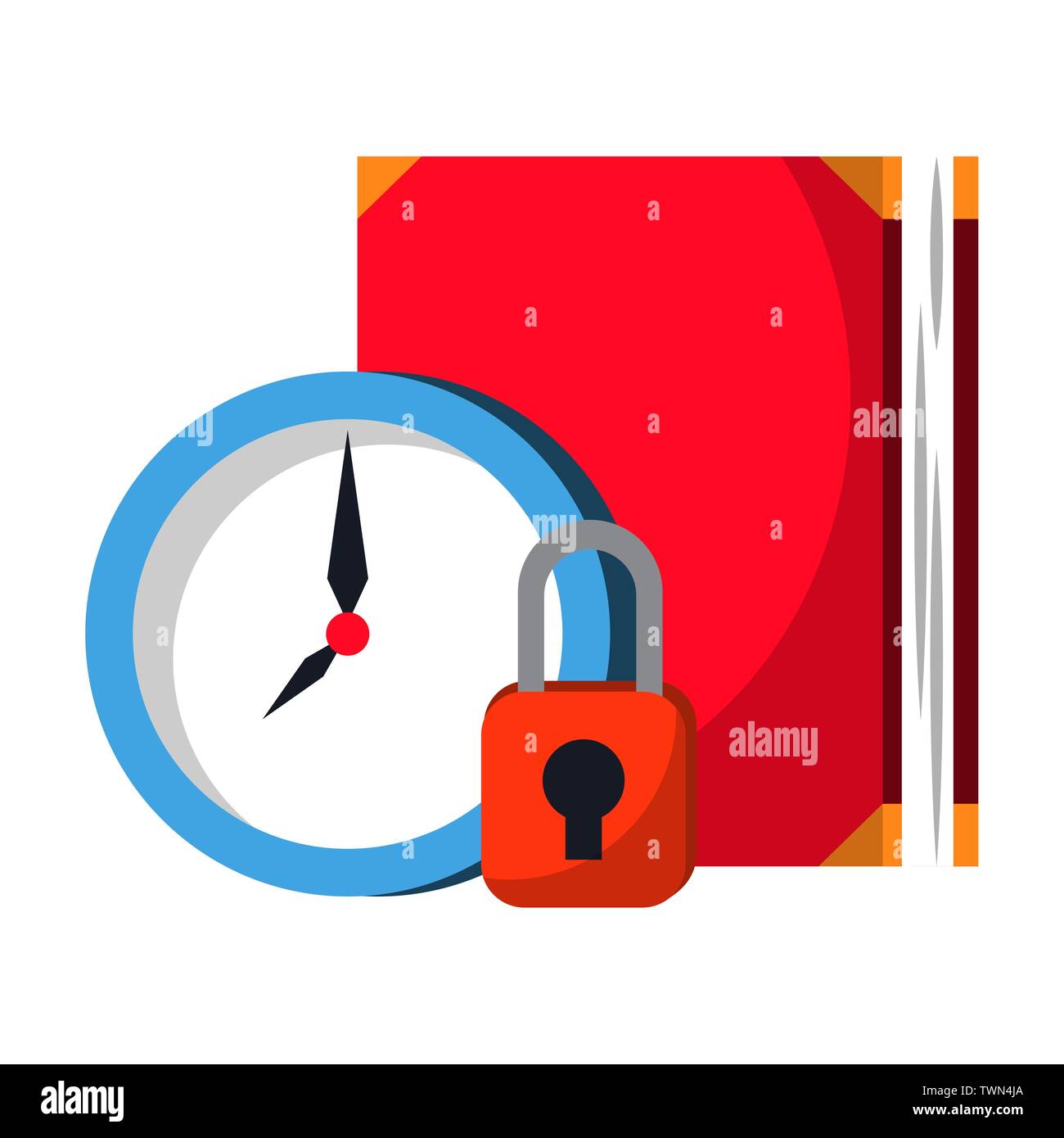 Books knowledge and education cartoons Stock Vector Image & Art - Alamy