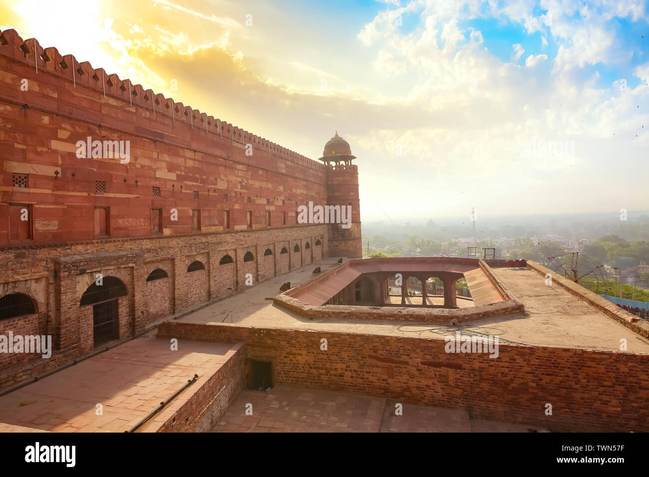 Fatehpur Sikri High Resolution Stock Photography and Images - Alamy