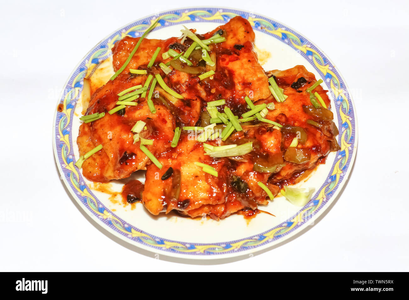 Chili Bean Fish Recipe at Lucy Sutcliffe blog