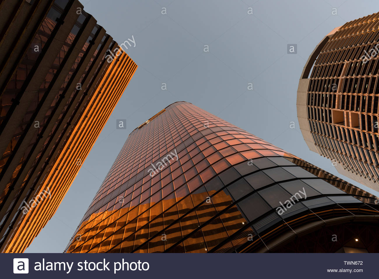 High Rise Rises Skyscraper Skyscrapers Tall Building Buildings Tower ...