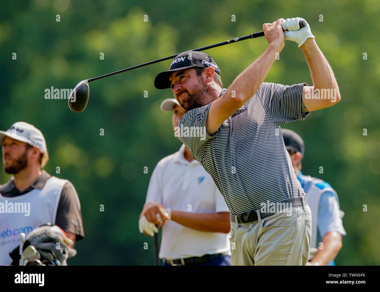 Jimmy gunn hi-res stock photography and images - Alamy