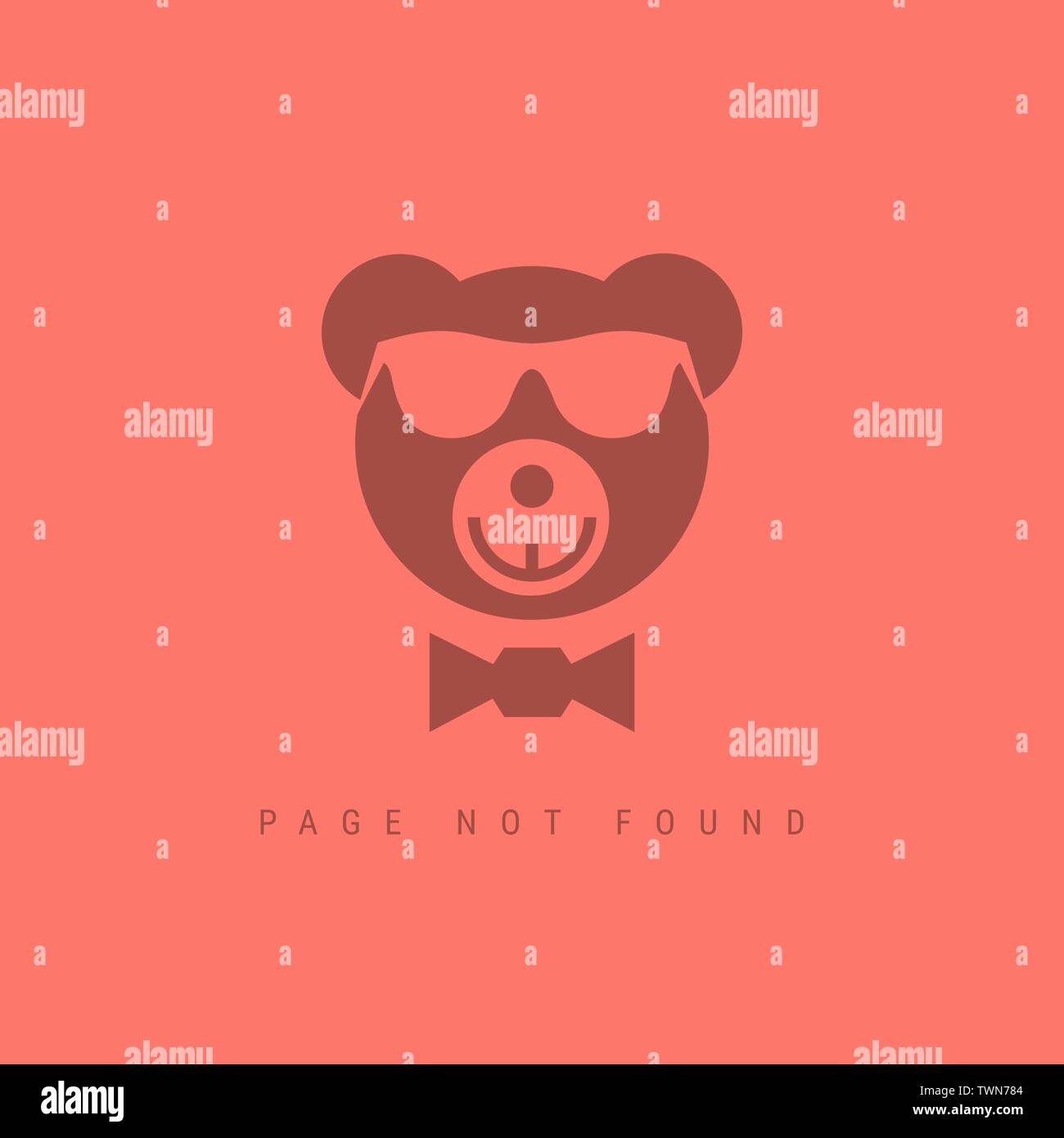 Non in service Stock Vector Images - Alamy
