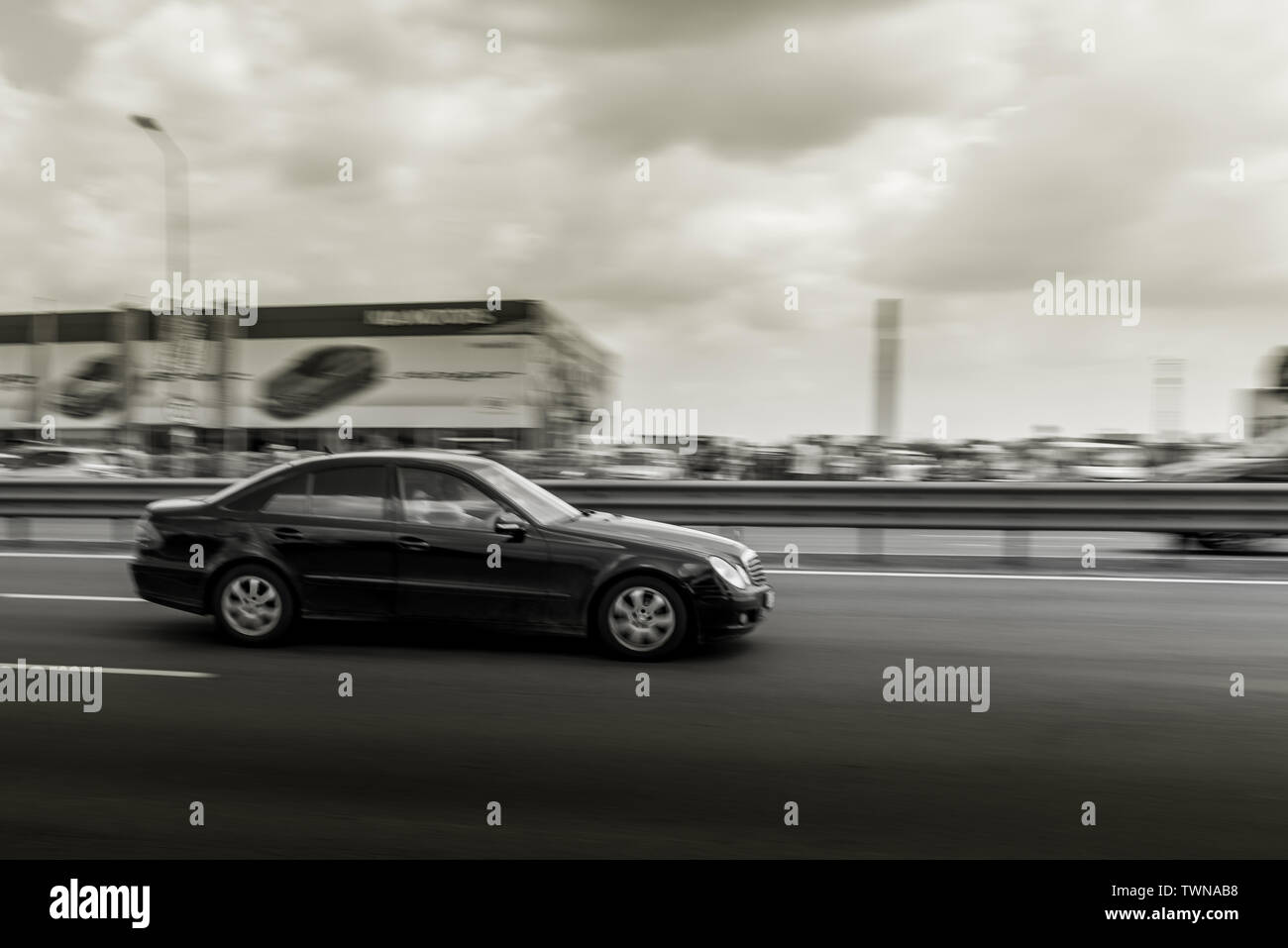 The same photo, same frame, a few moments later, another hurried ...